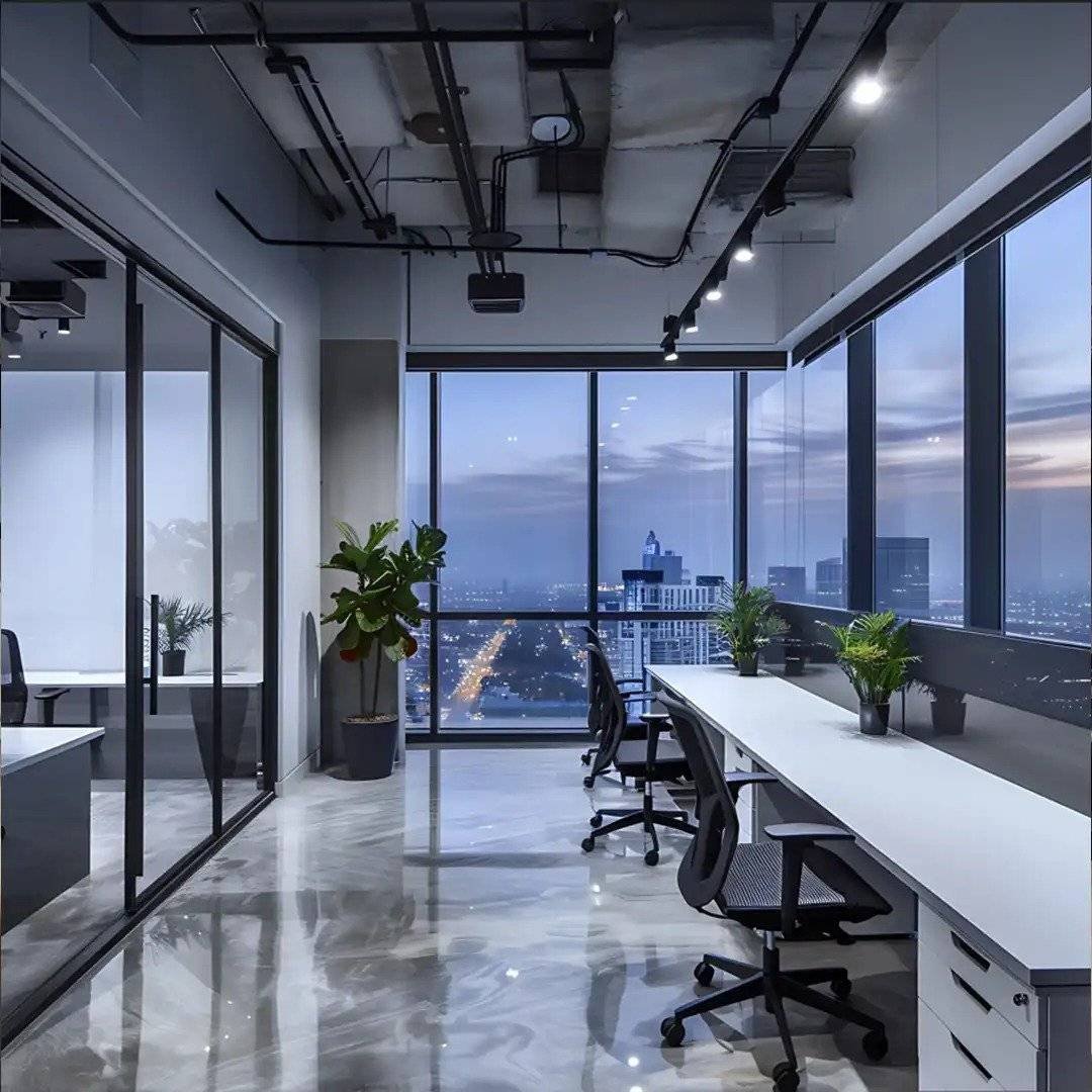 KBC - Best Retail Interior Design Company In Dubai, UAE